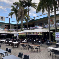Metrowalk Commercial Complex: Your Destination for Dining and ...